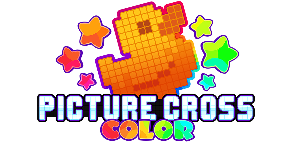 Picture Cross Color | puzzling.com