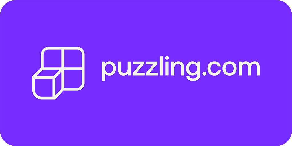 Get the puzzling.com app | puzzling.com