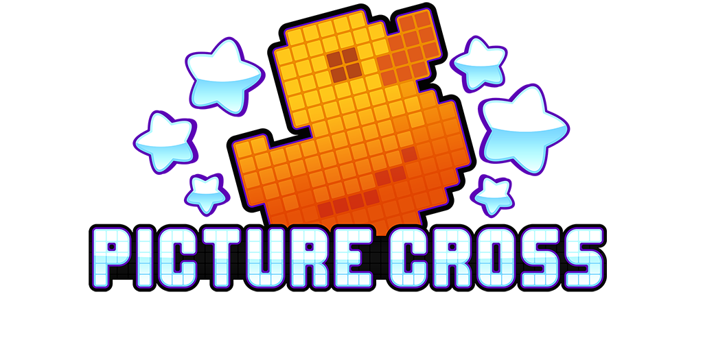 Picture Cross | puzzling.com